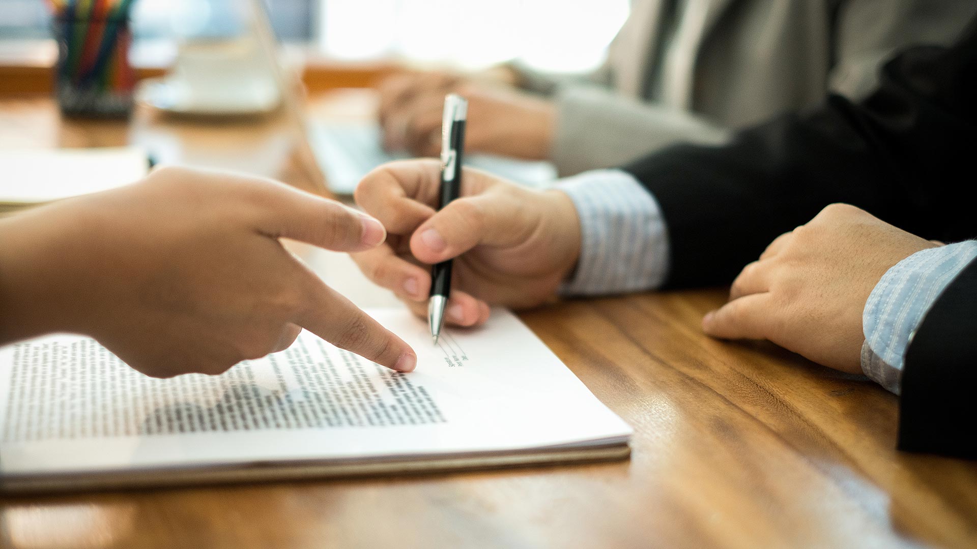 Procurement fraud: the hidden threat facing UK businesses of every size ...